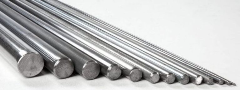 Alloy 20 Round Bar Supplier, Stockist in Russia - Manan Steels & Metals
