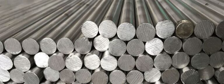 Alloy 20 Round Bar Supplier & Stockist in Iran - Manan Steels & Metals