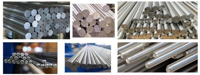 Alloy 20 Round Bar Supplier & Stockist in Venezuela - Manan Steels & Metals
