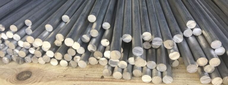 Round Bar Manufacturer, Supplier & Stockist in Salem - Manan Steels ...